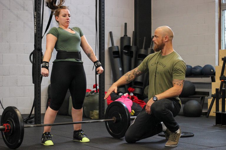 Crossfit Purmerend – Door het combineren van diverse sporten waaronder ...